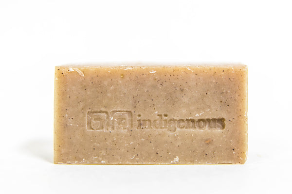 Love Child Indigenous Soap – The Indigenous Soap Company