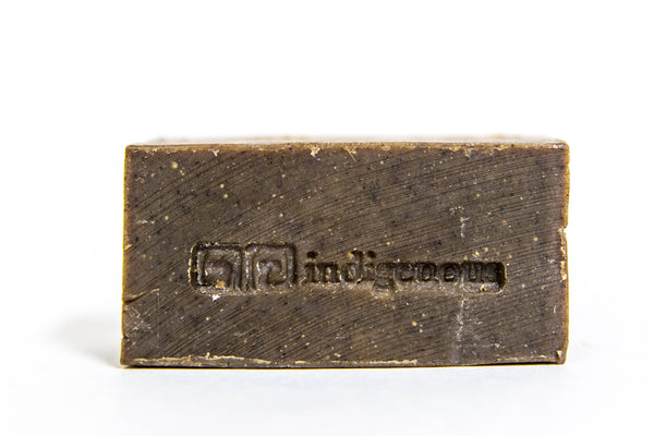 Lavender & Rosemary Indigenous Soap – The Indigenous Soap Company