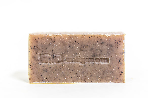 Chocolate Soap Indigenous Soap Co – The Indigenous Soap Company