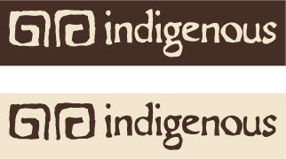 Indigenous Vinyl Sticker – The Indigenous Soap Company