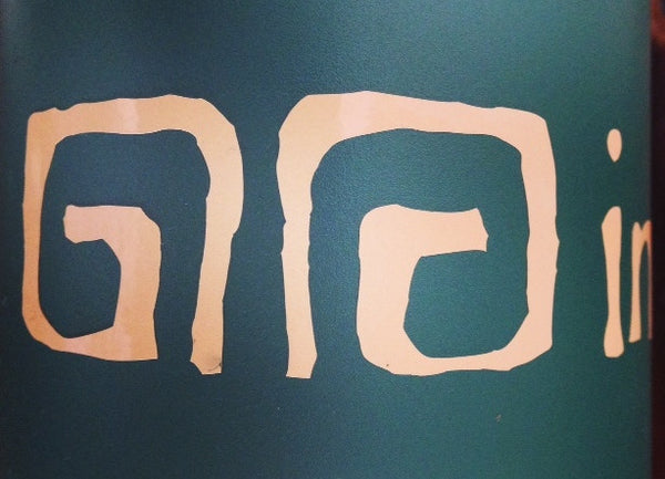 Indigenous Vinyl Sticker – The Indigenous Soap Company